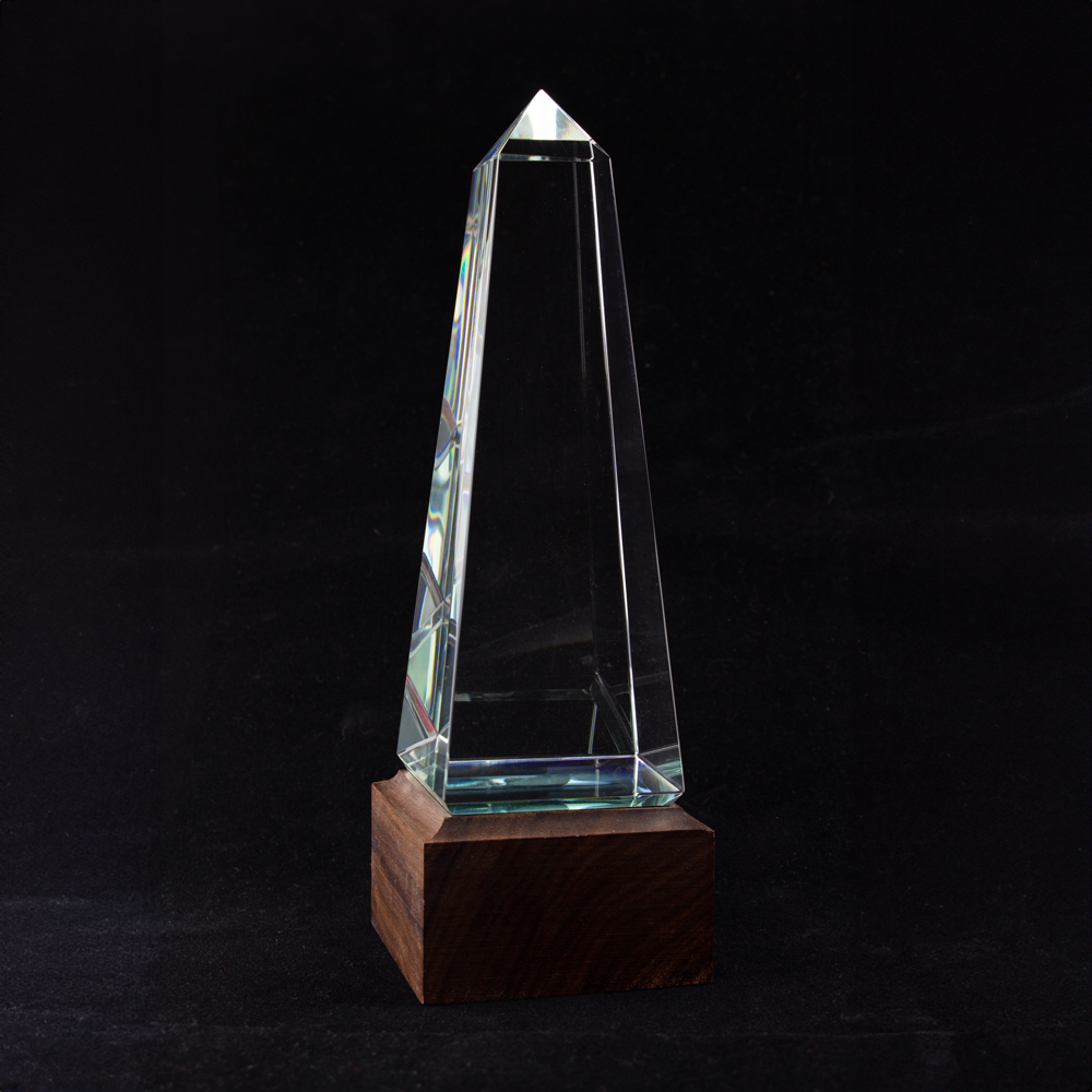 Crystal Obelisk